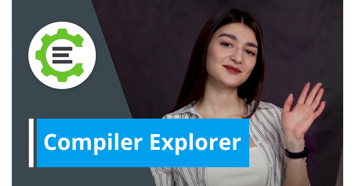 Using Static Analysis Online [Compiler Explorer]