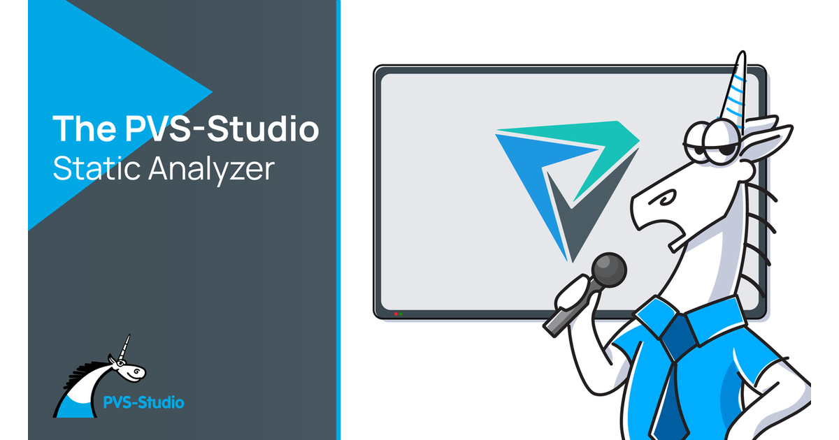What is PVS-Studio?