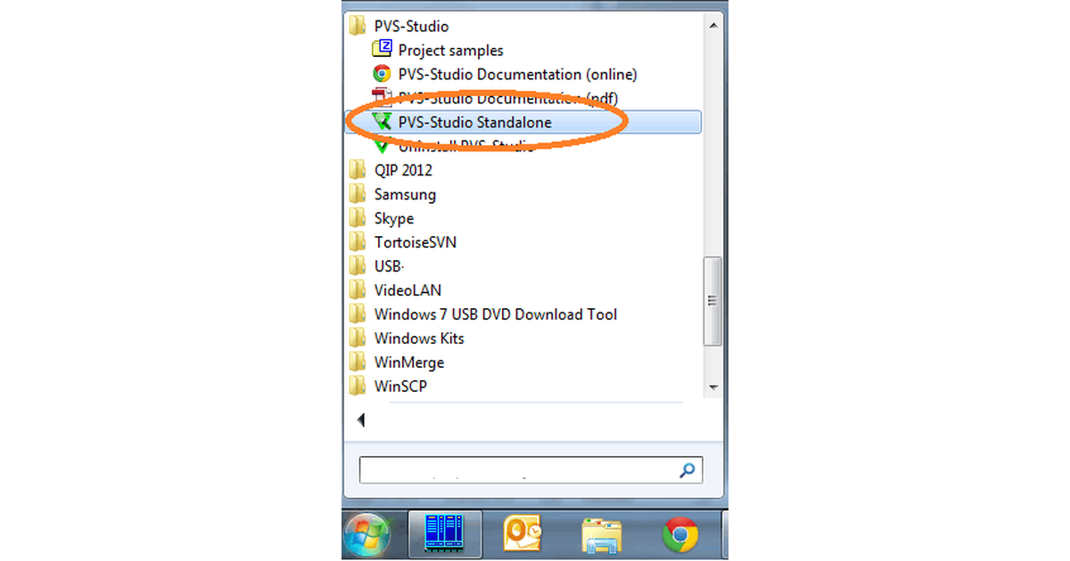 You can now use PVS-Studio with Visual Studio absent; just give it the ...