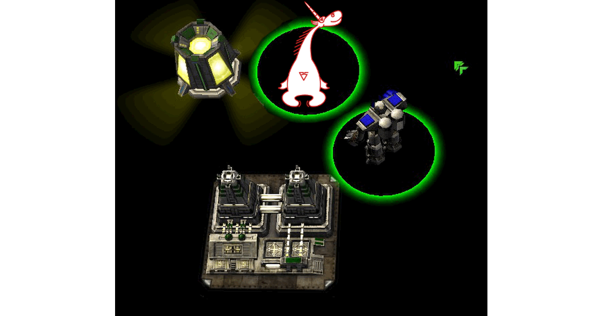 Spring RTS Engine Checkup