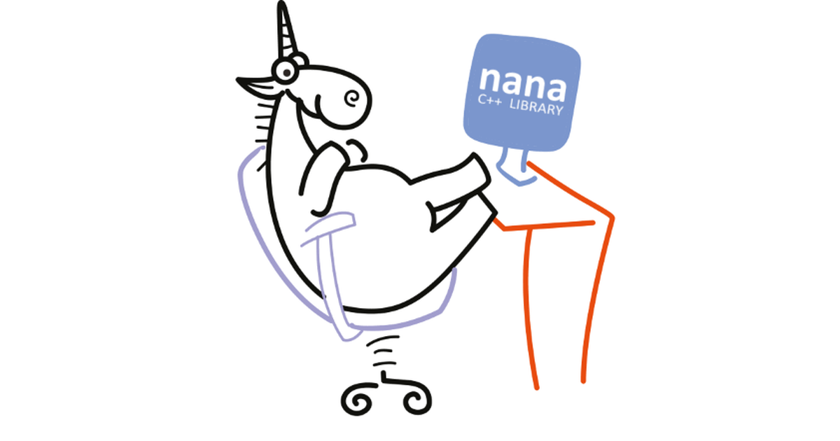 Checking the Source Code of Nana Library with PVS-Studio