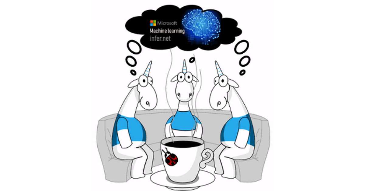 What Errors Lurk in Infer.NET Code?