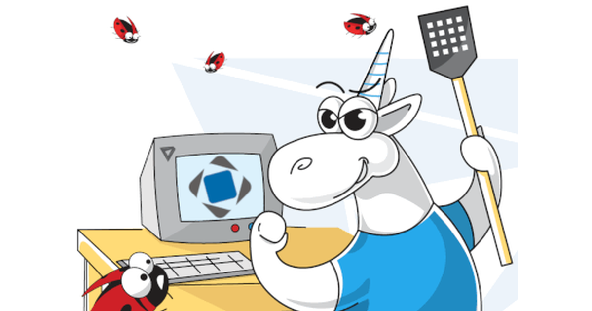 Analyzing the Code of CUBA Platform with PVS-Studio