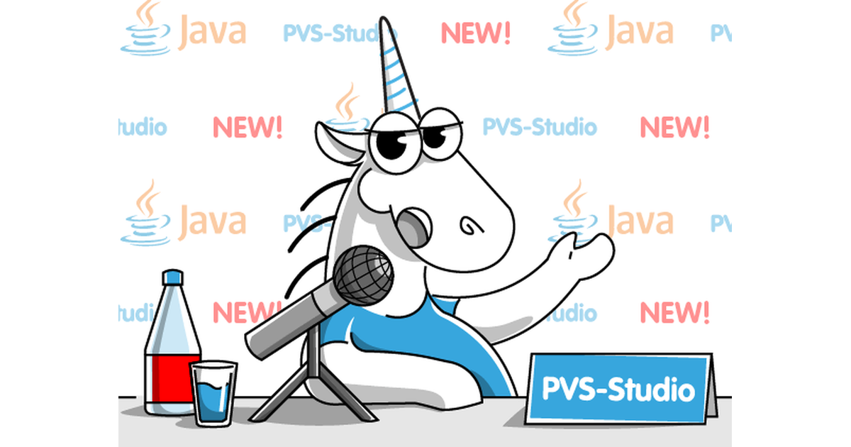Get to Know the PVS-Studio Static Analyzer for Java