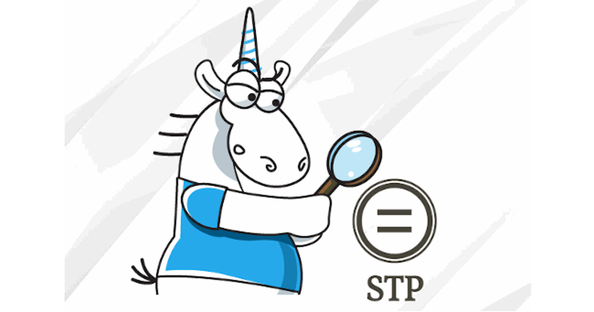 PVS-Studio checks STP