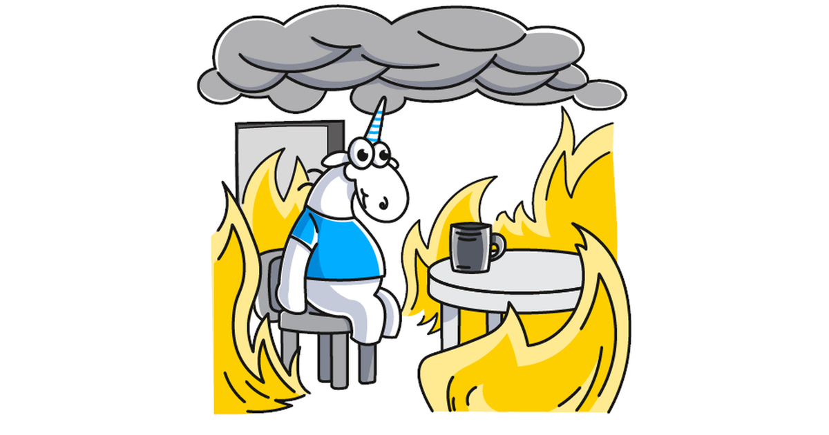 Undefined behavior, carried through the years