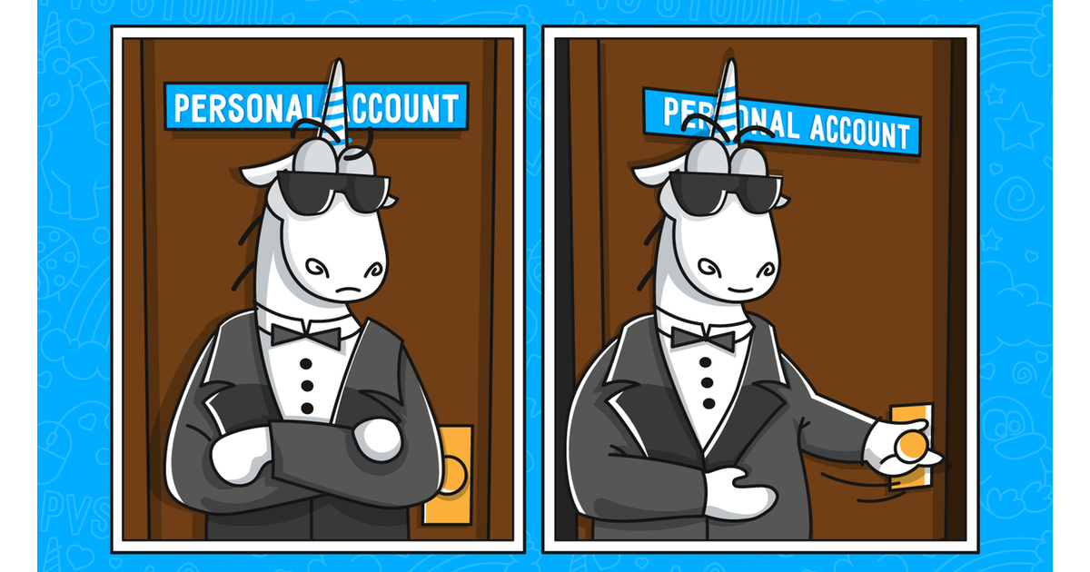 PVS-Studio′s personal account