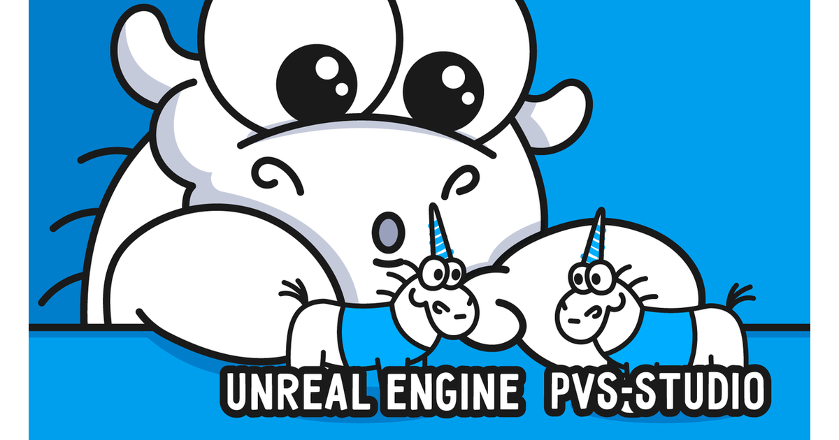 Setting up static analysis for Unreal Engine project