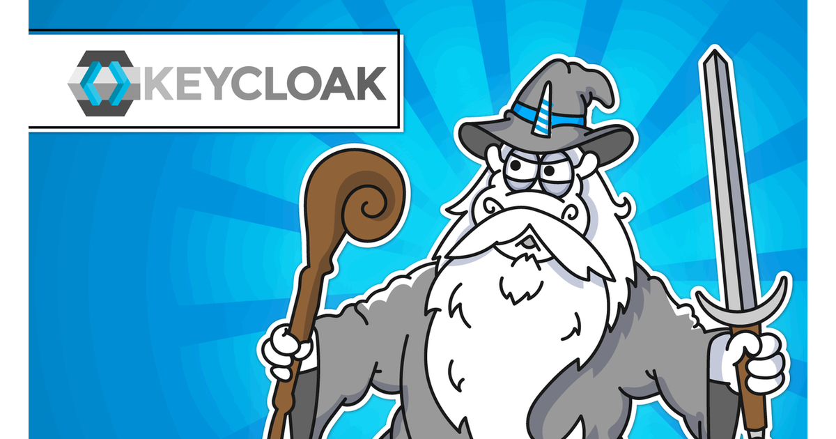 Authorization pitfalls: what does Keycloak cloak?