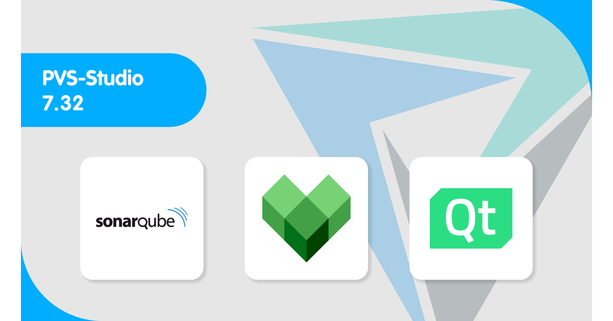 PVS-Studio 7.32: enhanced analysis, new plugins and more