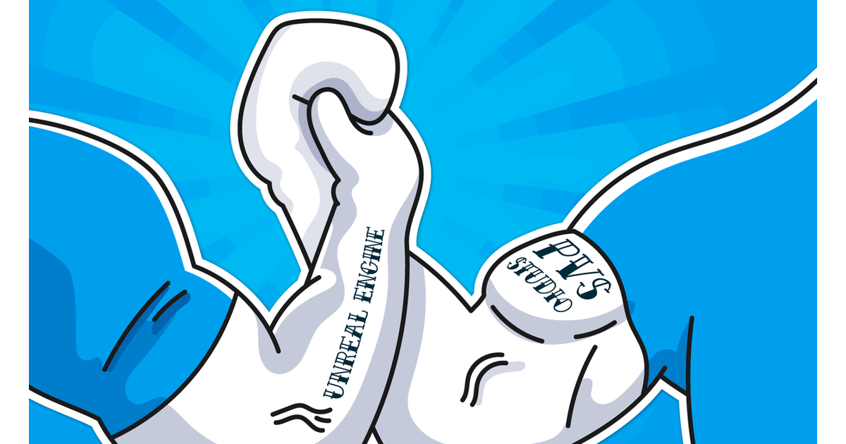 What′s new in PVS-Studio for Unreal Engine?