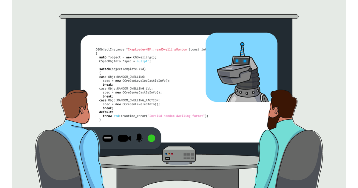 Why code review automation benefits business