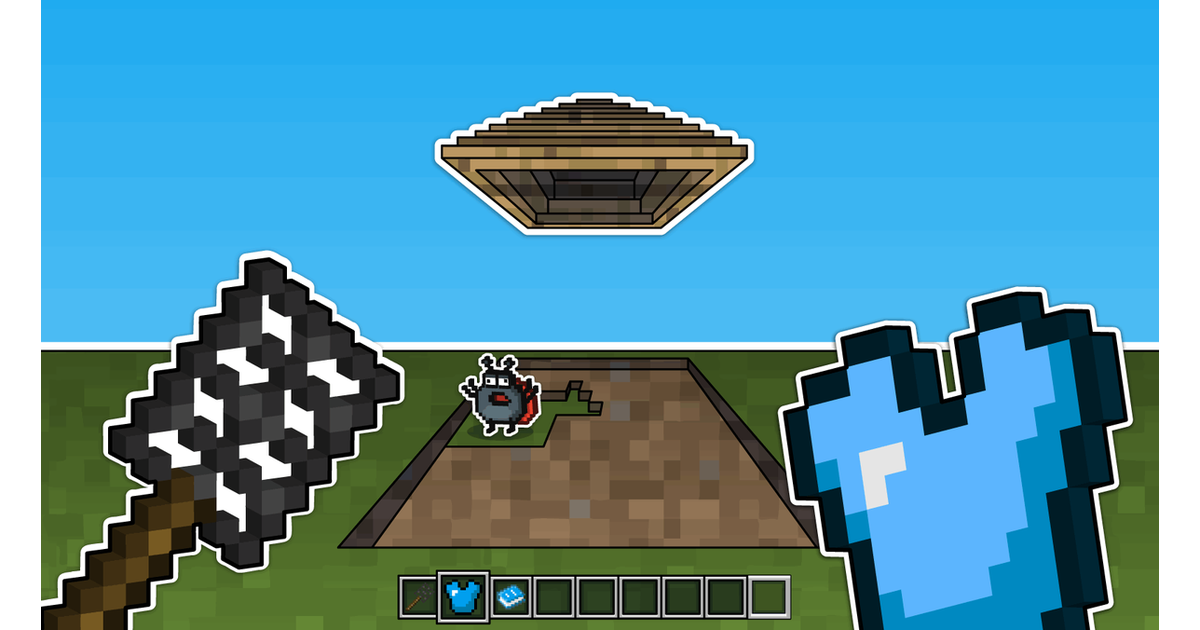 How to crash Minecraft with your mod