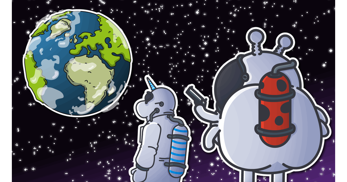 How NASA got the planet′s source code wrong