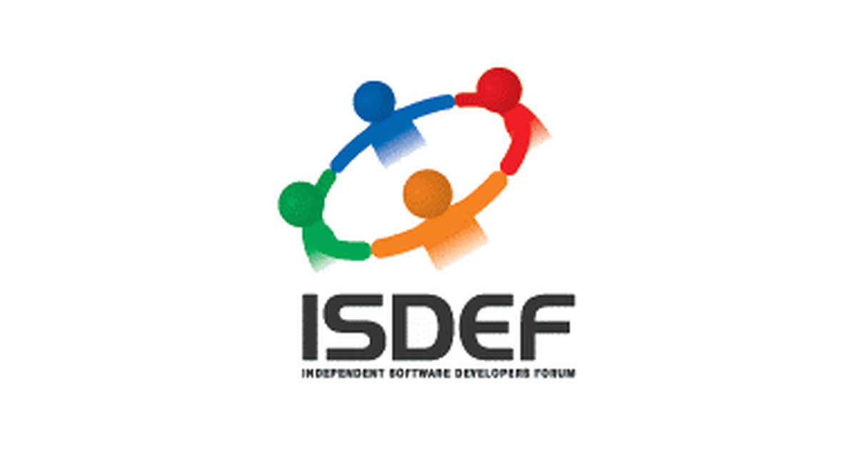 We Visited ISDEF 2009 Conference