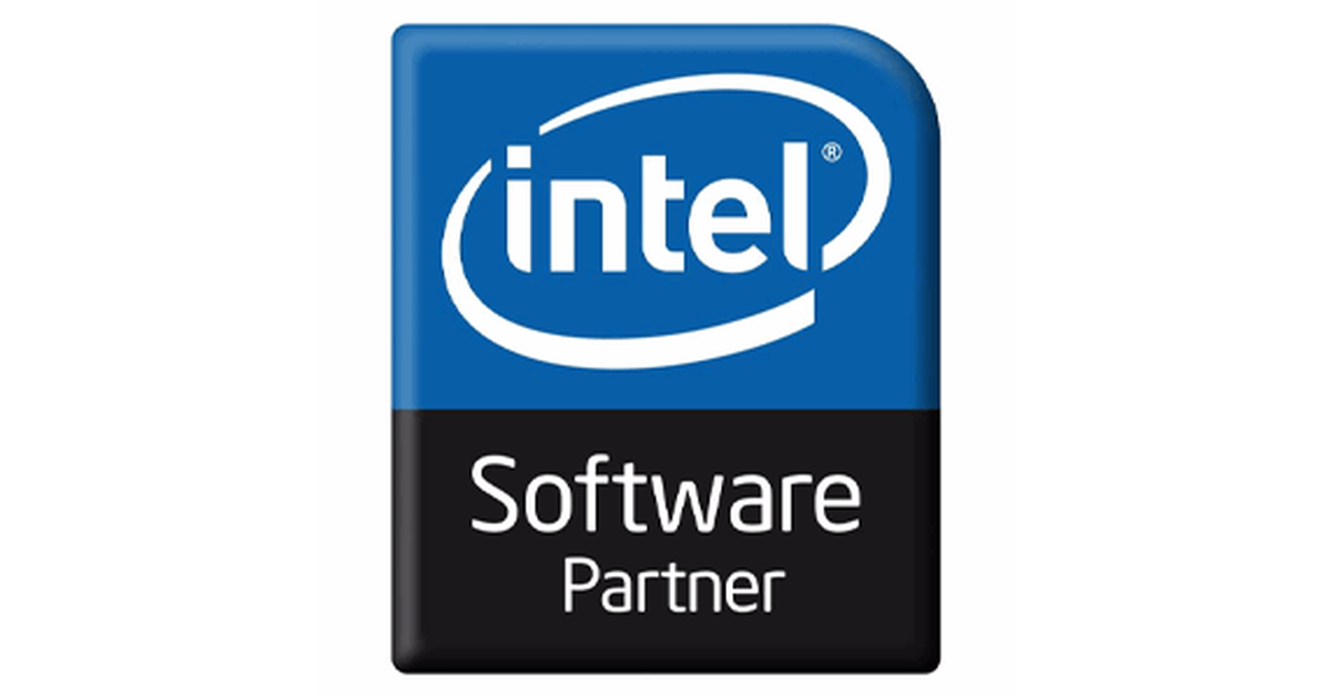 Our company proves competence in Intel Partner Program!