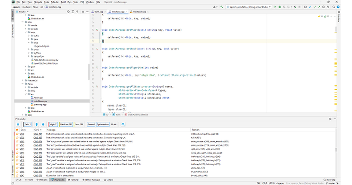 How to run PVS-Studio on Linux and macOS