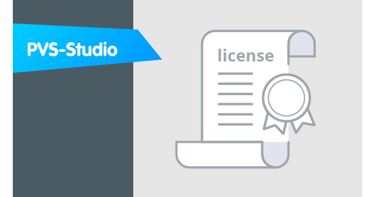 How to choose a PVS-Studio license
